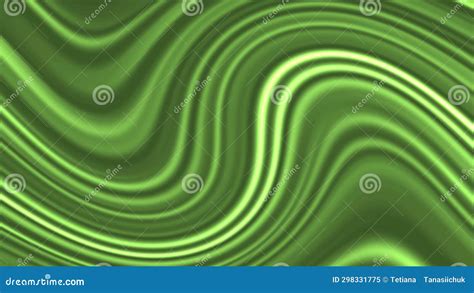 Abstract Animated Colorful Wavy Gradient Background Abstract Color Design Stock Illustration