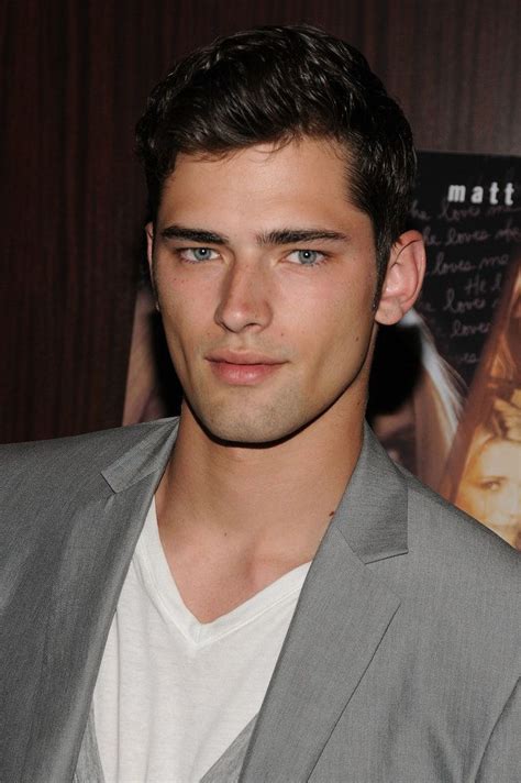Sean Opry Sean Ferris Dark Triad Psl Faceapp Face Claim Male