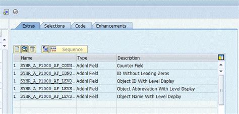 Solved Query Using Logical Database Sap Community