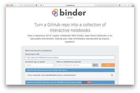 Jupyter Nbis Reproducible Research Course