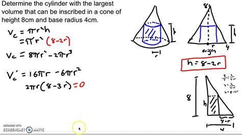 Cone Optimization Calculator At Leona Flowers Blog