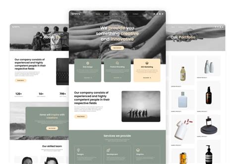 Design Landing Pages Widgets Dashboards Apps By Saulestomb Fiverr