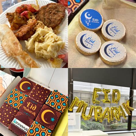 Rida Zahra Yusuf On Linkedin Thank To The Team For The Amazing Food And Thank You To Innovus