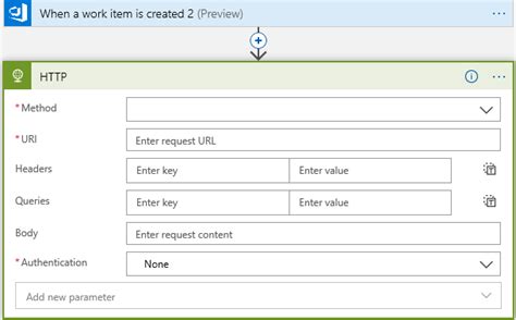Azure Devops Custom Servicehook Stack Overflow