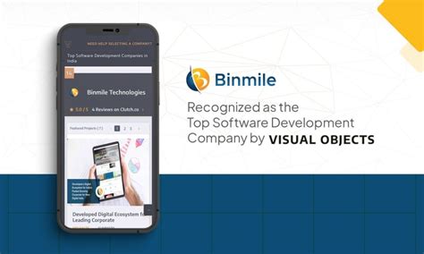 binmile on linkedin catch up the latest news and media mentions at binmile