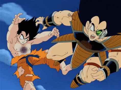 Image Death Of Raditz Png Dragon Ball Wiki Fandom Powered By Wikia