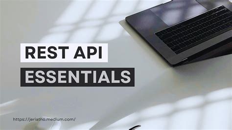Rest Api Fondasi Komunikasi Aplikasi By Iwanna Medium