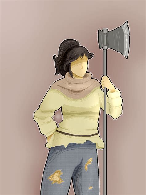 My Ashen Character R Ashenthegame