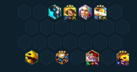 Nunu Tft Set 12 Build Items Team Comps And More