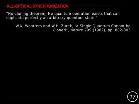 Scalable Solutions For Quantum Communication Networks Ppt