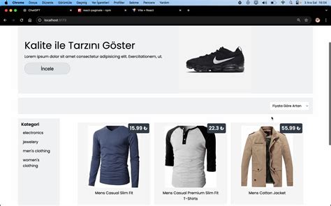 Özer Baykal On Linkedin Statemanagement Redux Toolkit Reduxtoolkit Redux Thunk Ui