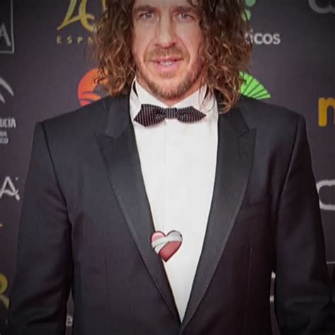 Bruno Ferrante X Carles Puyol Youtube