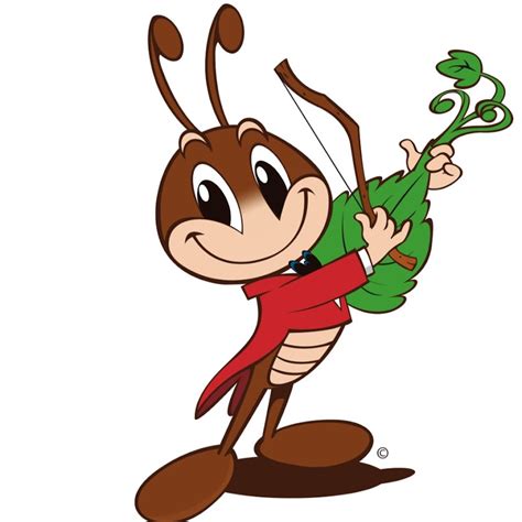 Cri Cri El Grillito Cantor Oficial Youtube