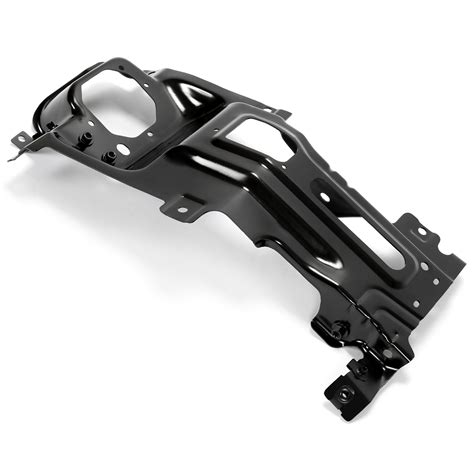 Front Bumper Bracket Right Side For 2015 2019 Chevrolet Silverado 2500