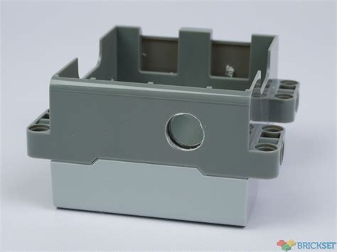 Externally Powering The Technic Hub Brickset