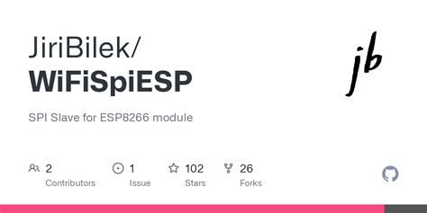 Github Jiribilek Wifispiesp Spi Slave For Esp Module