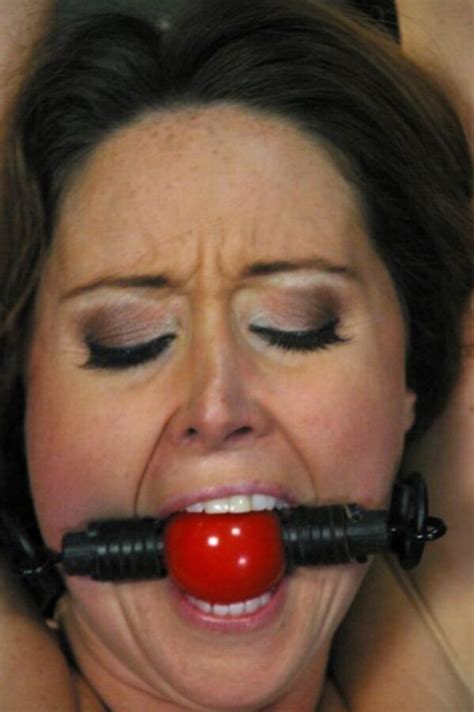 Christina Carter Bondage Model Free Bondage Porn