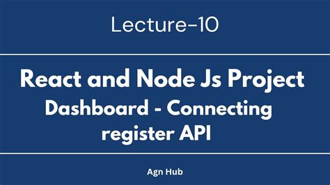 How To Connect React Js With Node Js Node Js Tutorial For Beginners What Is Node Js