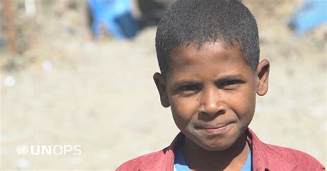 Unops On Linkedin In Our Newsletter Infrastructure For Peacebuilding
