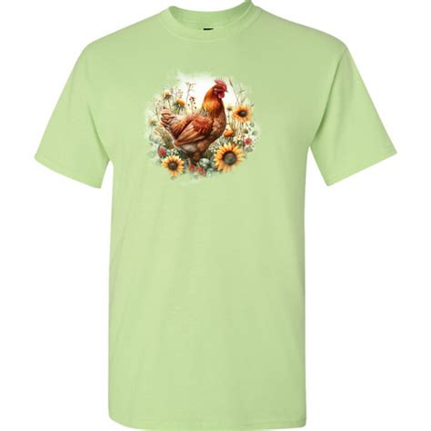 Henrietta Tee Schrock Shoppes