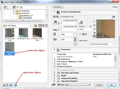 Upload Gdl Graphisoft Community