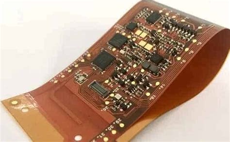 How To Choose Fpc Smt Hillman Curtis Printed Circuit Board