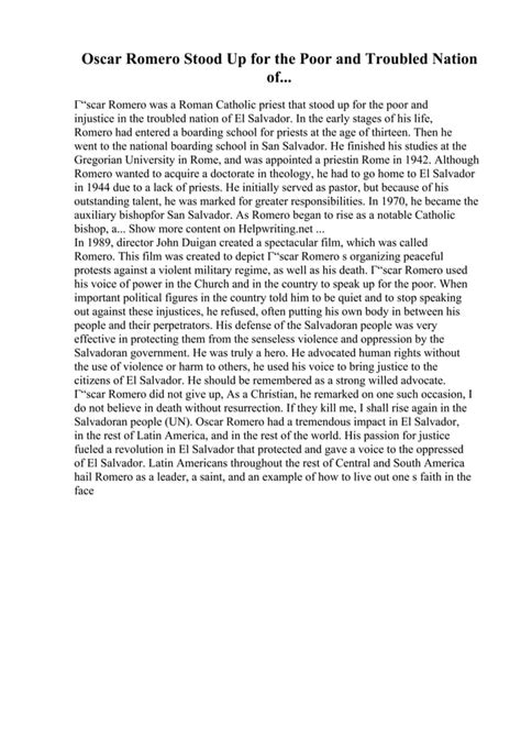 Sample Essay Technology Pdf