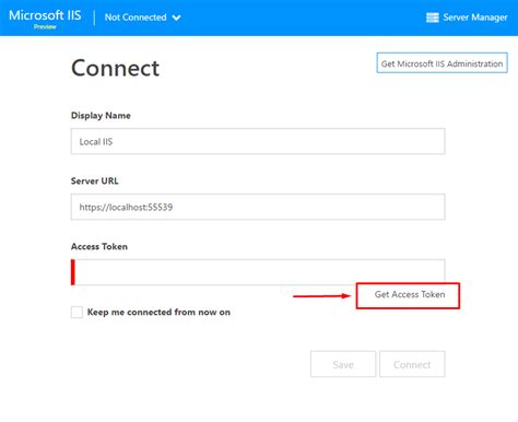 How To Manage Iis Server Online Devsdaily