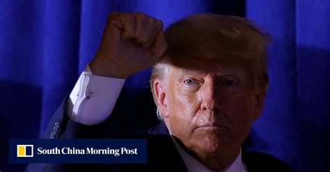 Trump Lawyers Notified He Is Target Of Classified Documents Probe