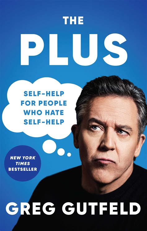 The Plus Book By Greg Gutfeld Official Publisher Page Simon And Schuster