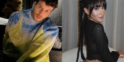 Disfruta Aitana Show De Sebastián Yatra En El Pal Norte 2023 Posta México