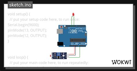 Ldrand1 O Copy Wokwi Esp32 Stm32 Arduino Simulator