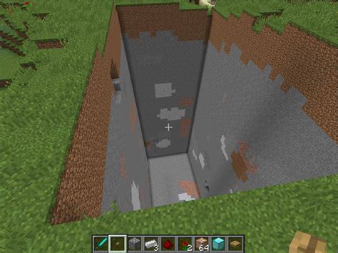 ﻿nddnug And Minecraft Command Blocks