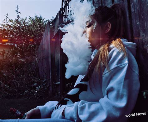 Vaping Why Is 50 Year Old E Cigarette Technology Suddenly Popular And