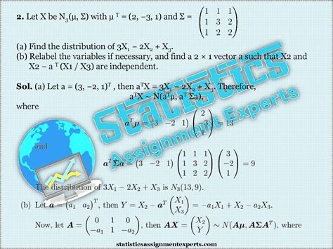 Statistics Assignment Experts On Tumblr