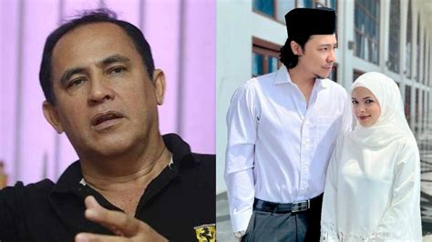 Ralat Syamsul Simpan Rahsia Empat Tahun Yusof Haslam Kosmo Digital