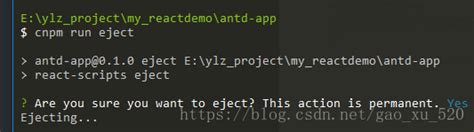 使用 Create React App 构建 React应用程序流程及开发注意点create My React Csdn博客