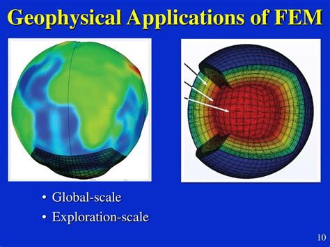 Ppt Spectral Element Method And Gpu Computing For Seismic Imaging Powerpoint Presentation Id
