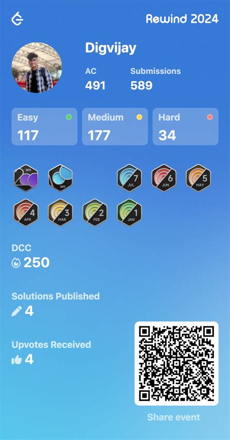 Leetcode Leetcode2024 Digvijay Kadam