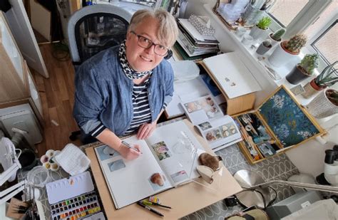 Timeline Of Online Instruction In Botanical Art And Illustration