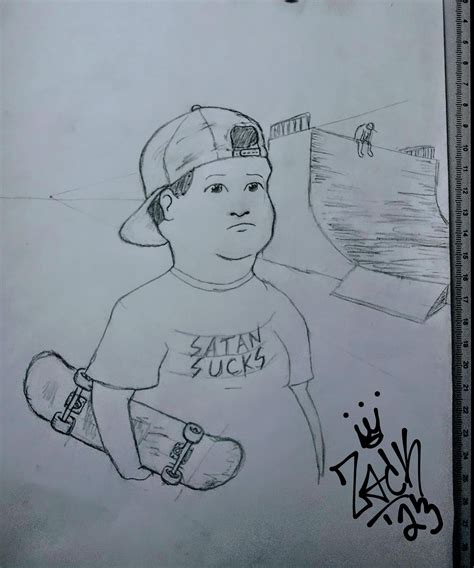 Bobby Drawing Update Unfinished Rkingofthehill