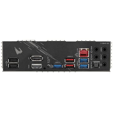 B550 Aorus Elite V2｜aorus Gigabyte France