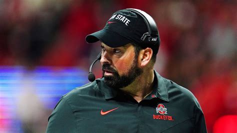 Ohio State Football Season Not A Failure After Loss To Georgia Sports