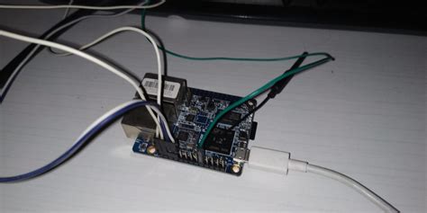 Zeroshell Montando Seu Firewall Pessoal Com Um Orangepi Larré