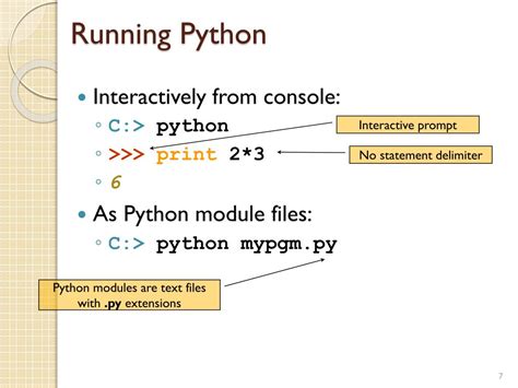 Ppt Introduction Of Python Powerpoint Presentation Free Download Id 2345028