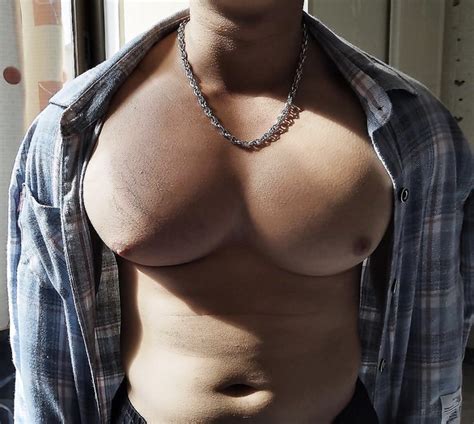 Men Boobs Cow Image 3629971 Thisvid Tube