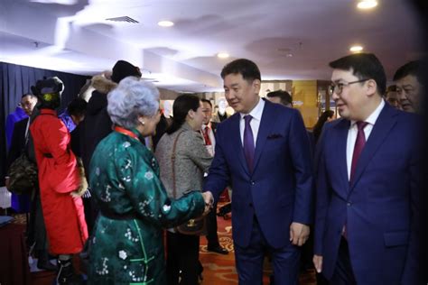 Хөнгөн аж үйлдвэрийн салбарын хөгжлийг шинэ шатанд гаргана