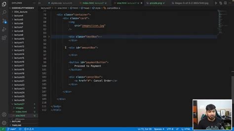 Day16 Lovebabbar Webdevelopment Learningjourney Htmlcssjavascript Rohan Rana