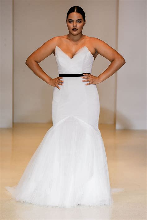 Carol Hannah Bridal Fall 2019 Photos
