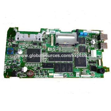 Buy Wholesale China Lcd Driver Tv Board Mainboard Oem Pcb Electronic Assembly Board Services Smd